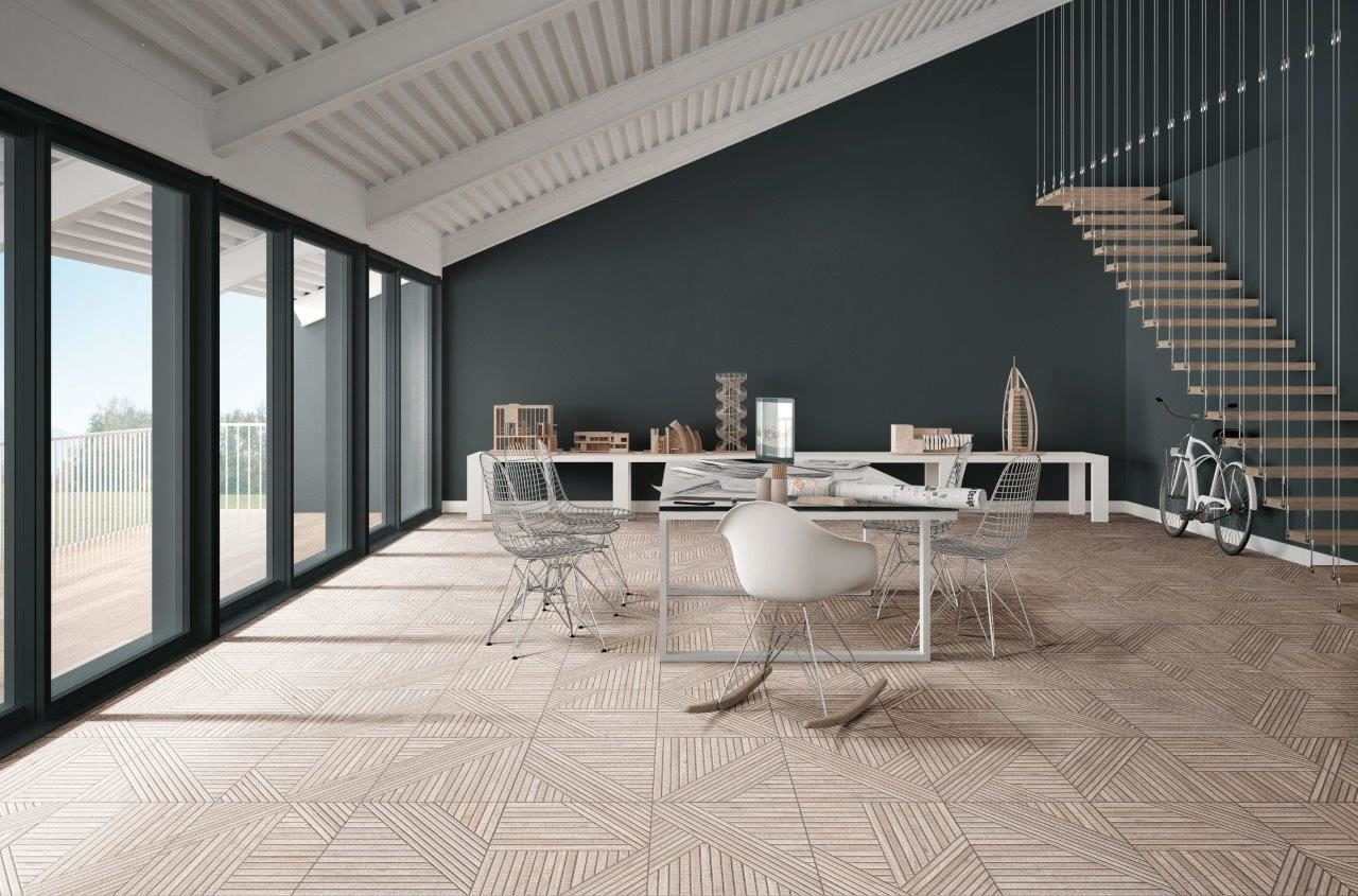 Tangram - Tile Depot NY