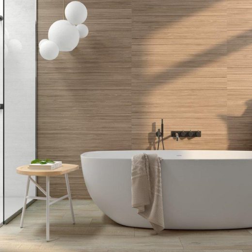 Linear | Natural | Matte - Tile Depot NY