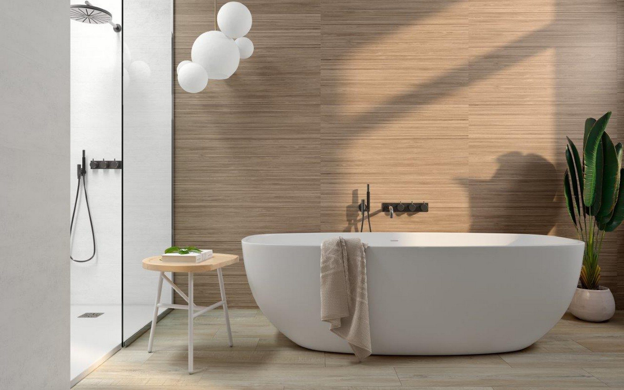 Linear | Natural | Matte - Tile Depot NY