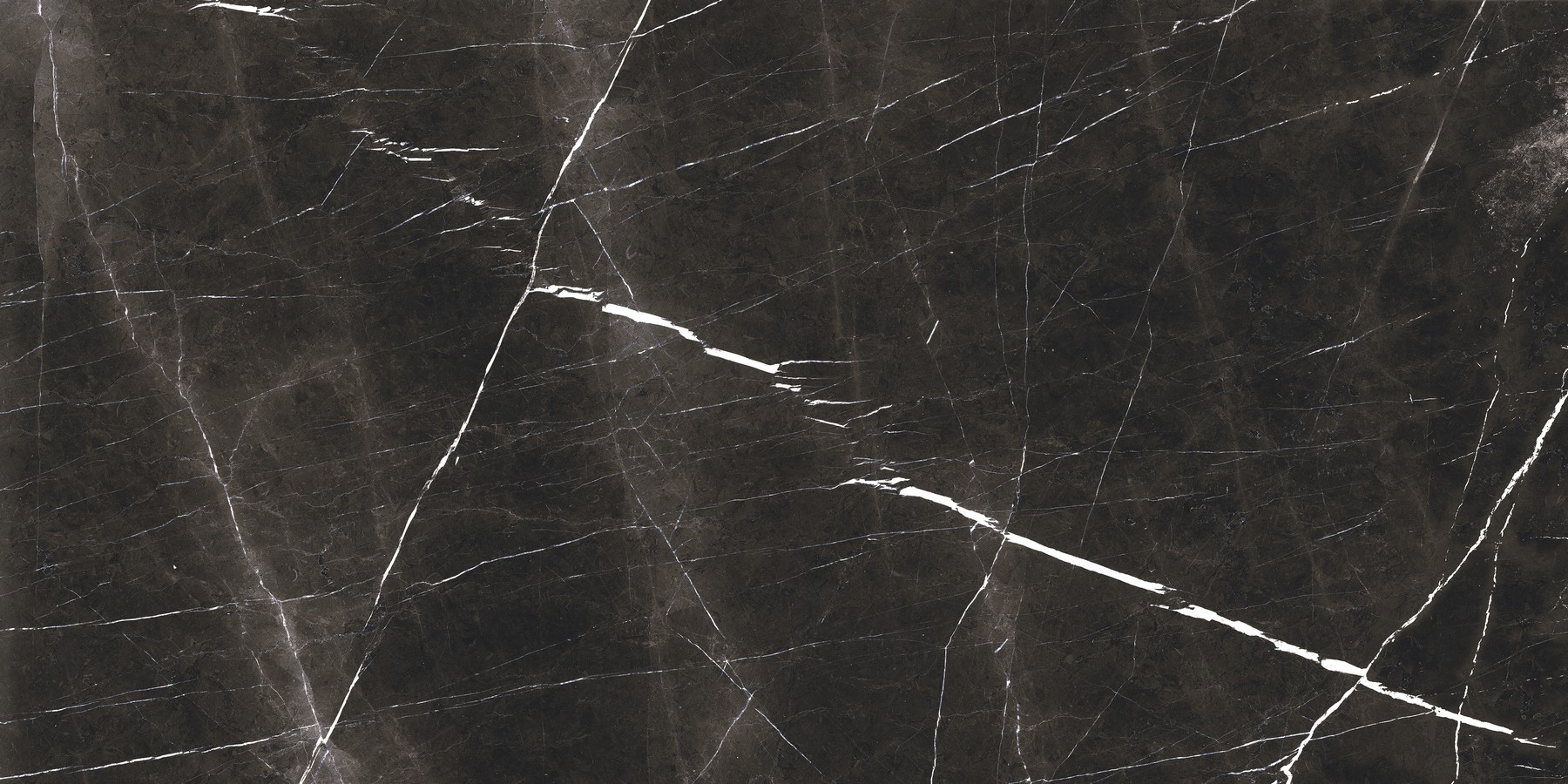 Endless | Nero Marquina | Matte - Tile Depot NY