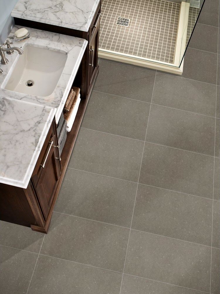 Foundation | Concrete | Matte - Tile Depot NY