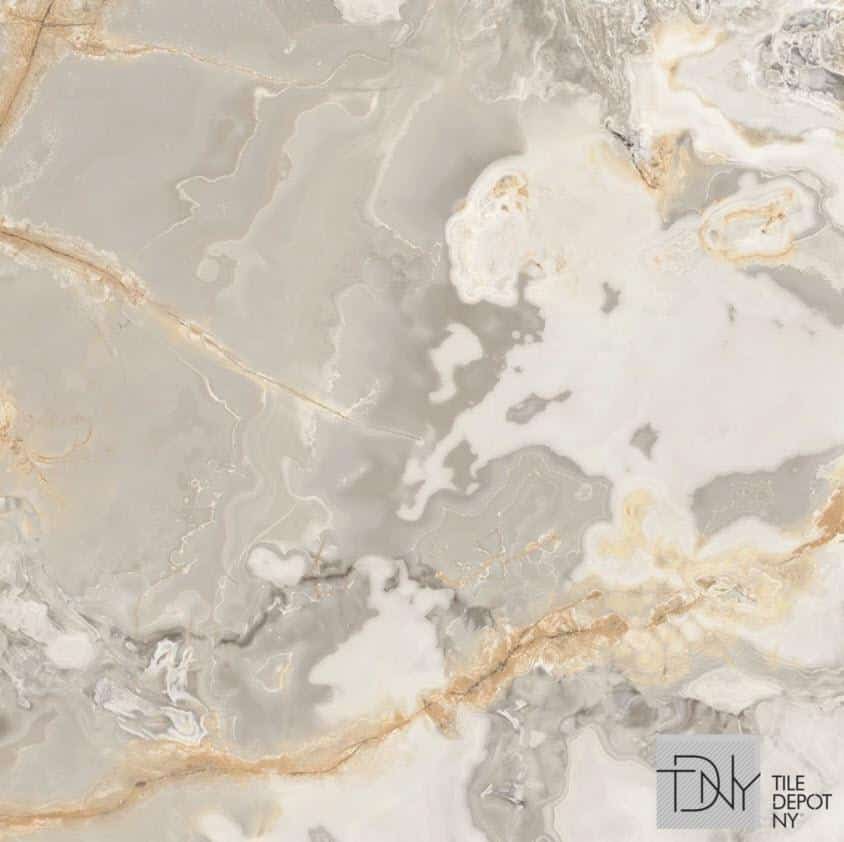 Family | Ocean Blue | Matte - Tile Depot NY