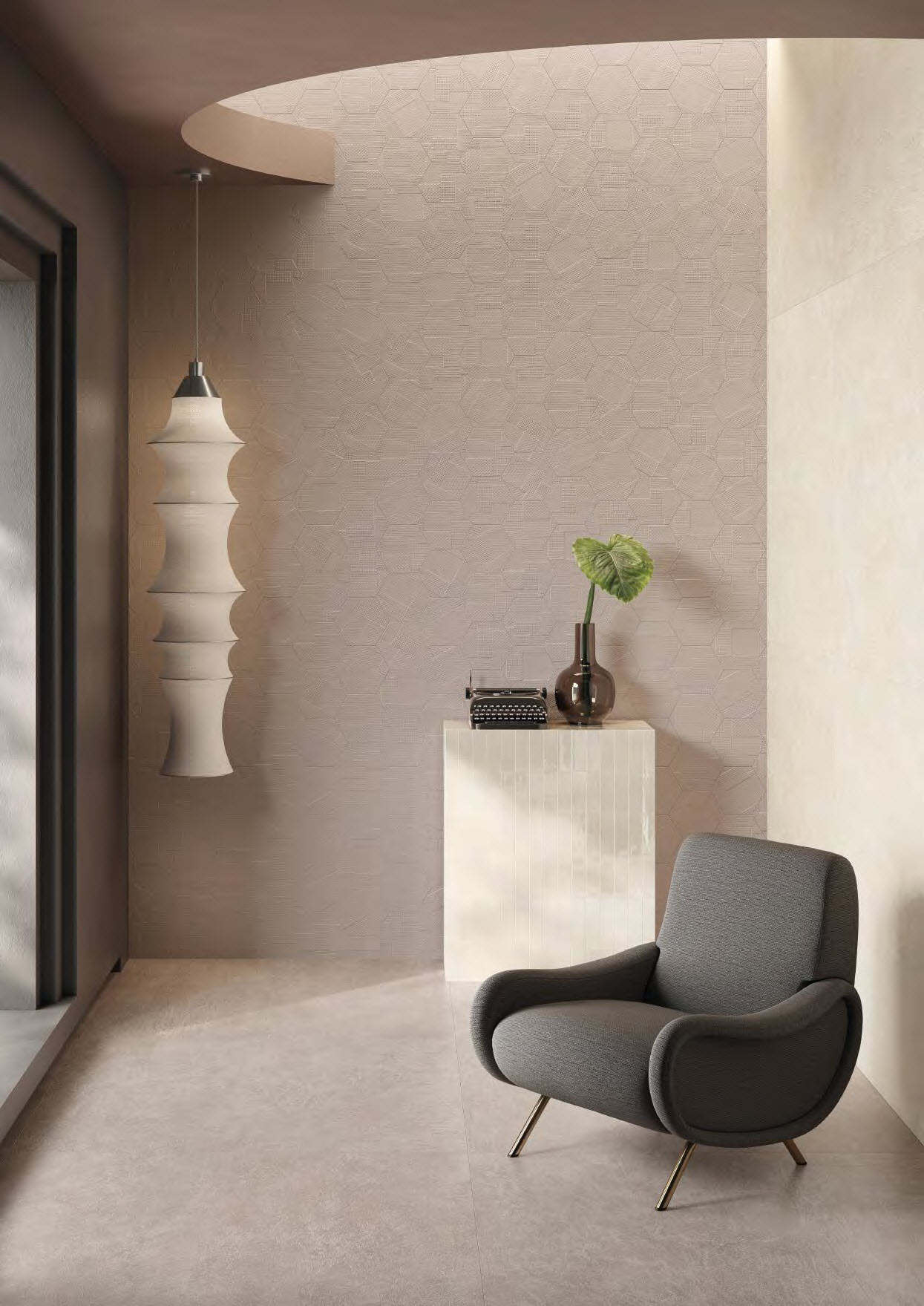 Complete | Fango | Matte - Tile Depot NY