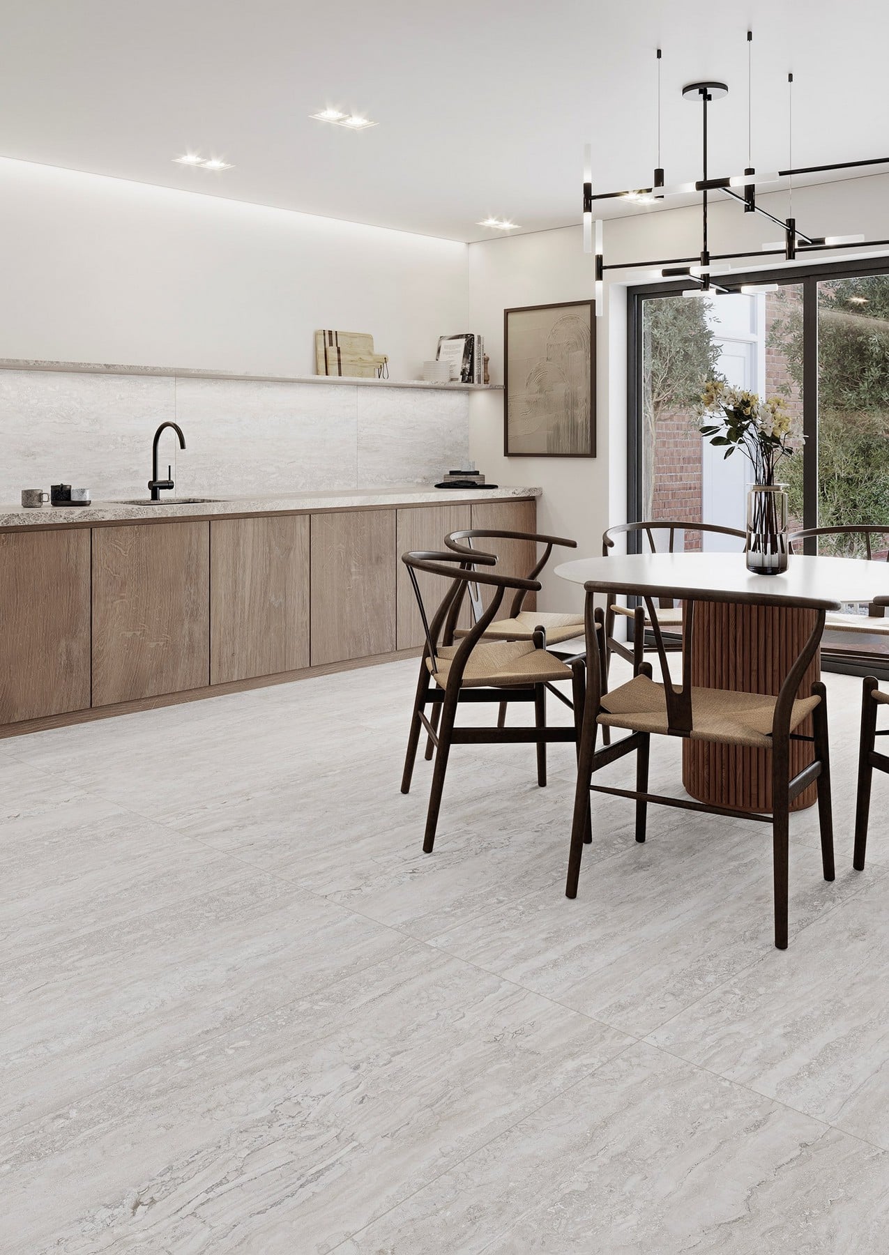 Fluted - Tile Depot NY