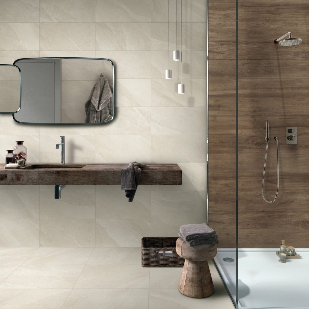 Super | Beige | Matte - Tile Depot NY